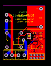 esp_core_relay - EasyEDA open source hardware lab