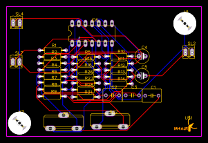 Prova - EasyEDA open source hardware lab