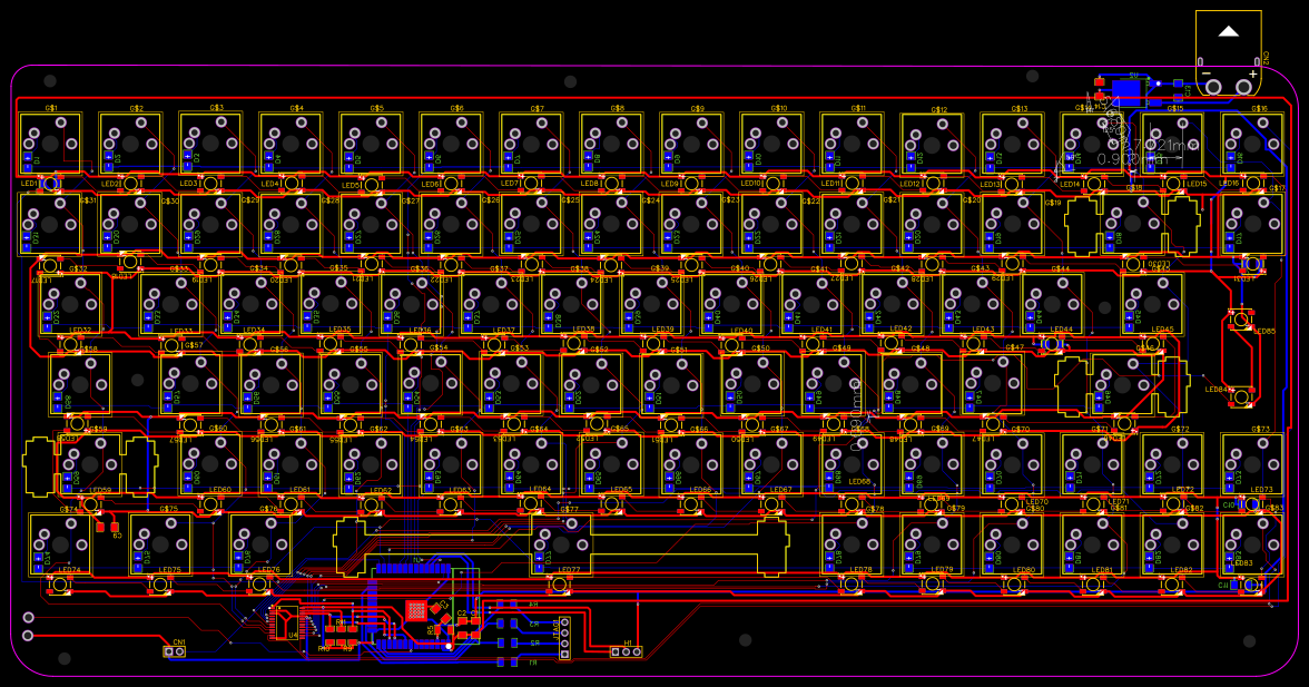 EasyKeyboard.zip - EasyEDA open source hardware lab