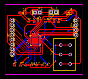 motor_Stepper - EasyEDA open source hardware lab
