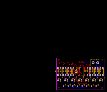 Water Level - EasyEDA open source hardware lab