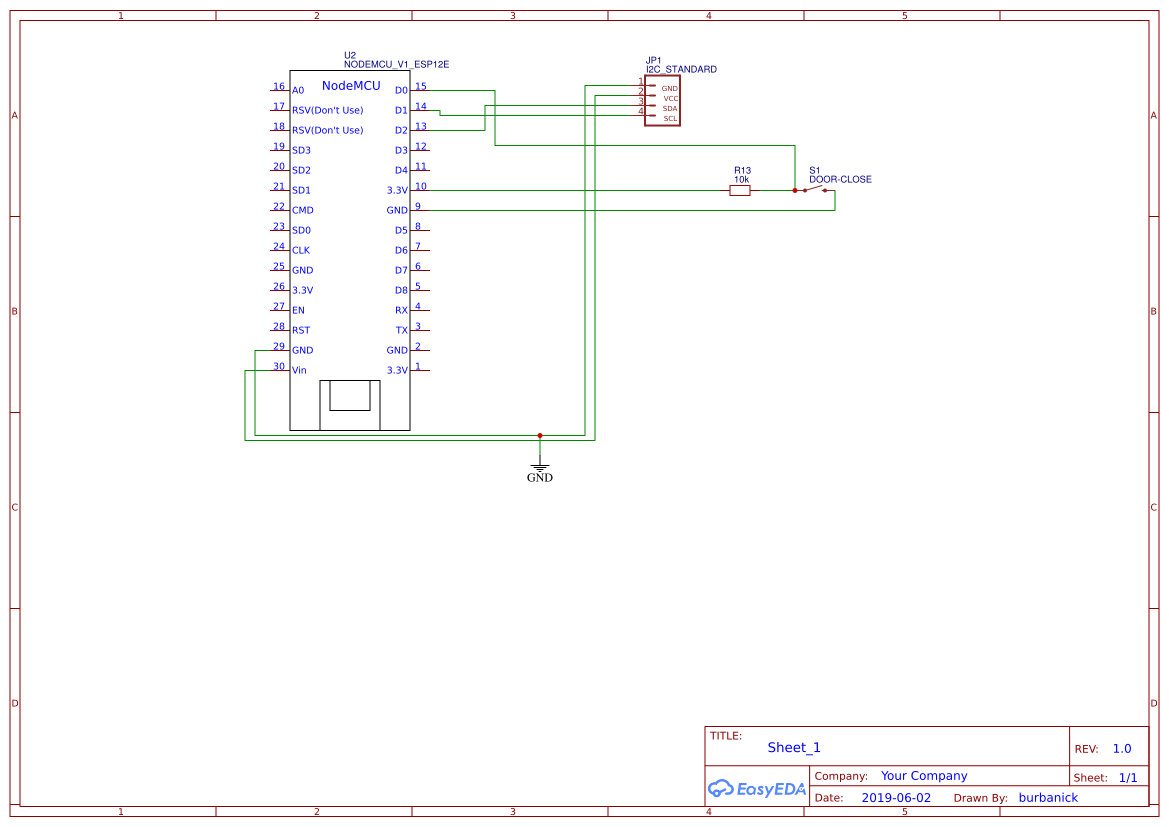 experiments - EasyEDA open source hardware lab