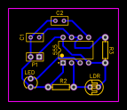 Projeto Final - EasyEDA open source hardware lab