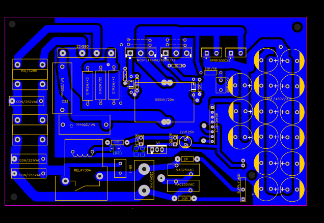 home make solar V2 - OSHWLab