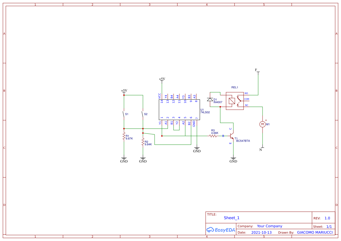 Tpsee - EasyEDA open source hardware lab