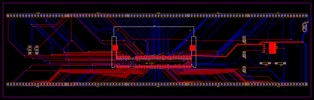 CM3 Full Breakout - OSHWLab