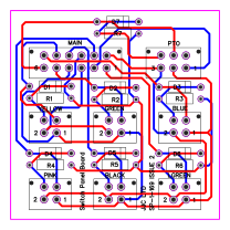 Switch Connector - OSHWLab