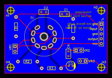 ValveCaster - EasyEDA open source hardware lab