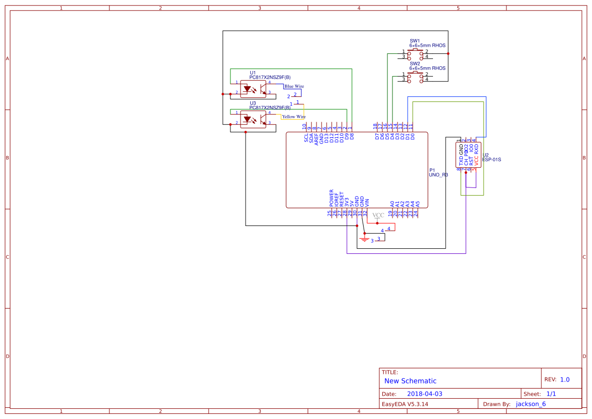 Bed Controller - OSHWLab