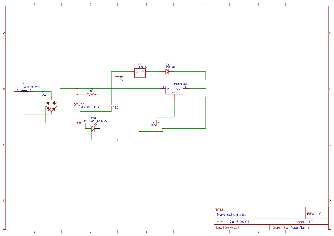 New Project - OSHWLab
