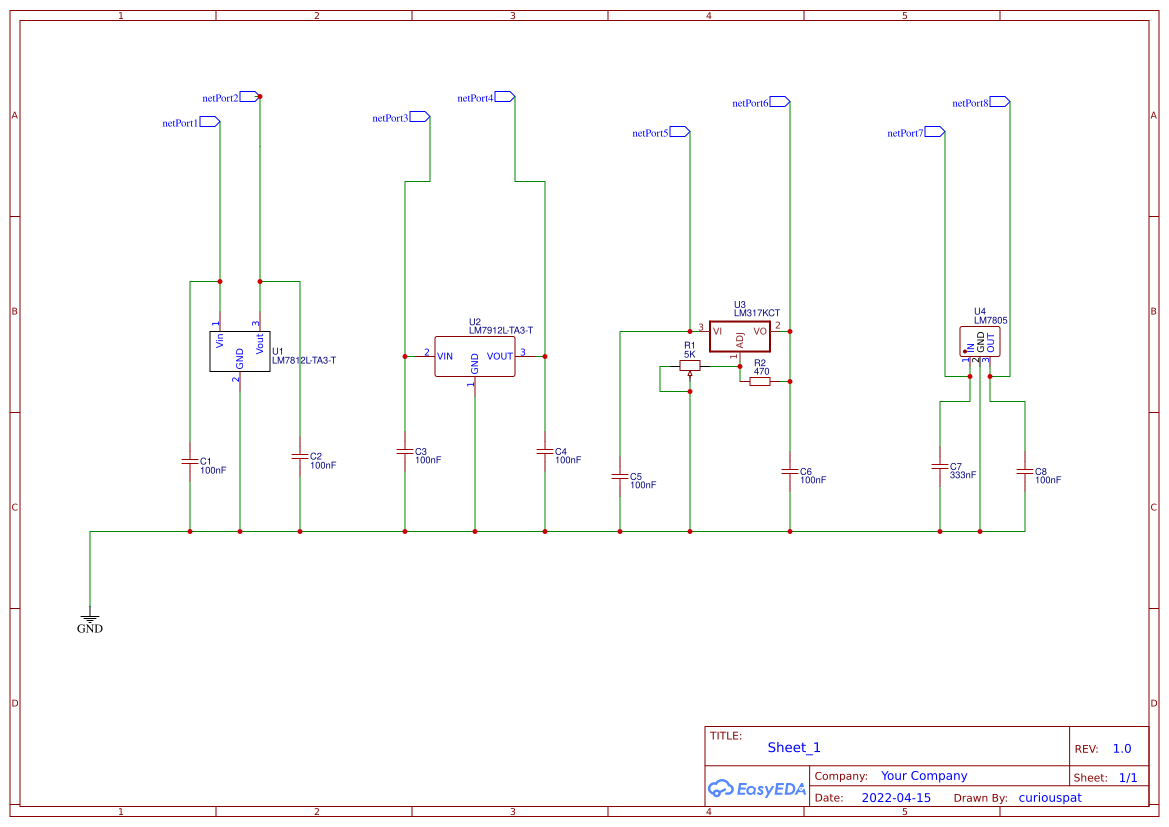 Regs Suzanne v2 - Platform for creating and sharing projects - OSHWLab