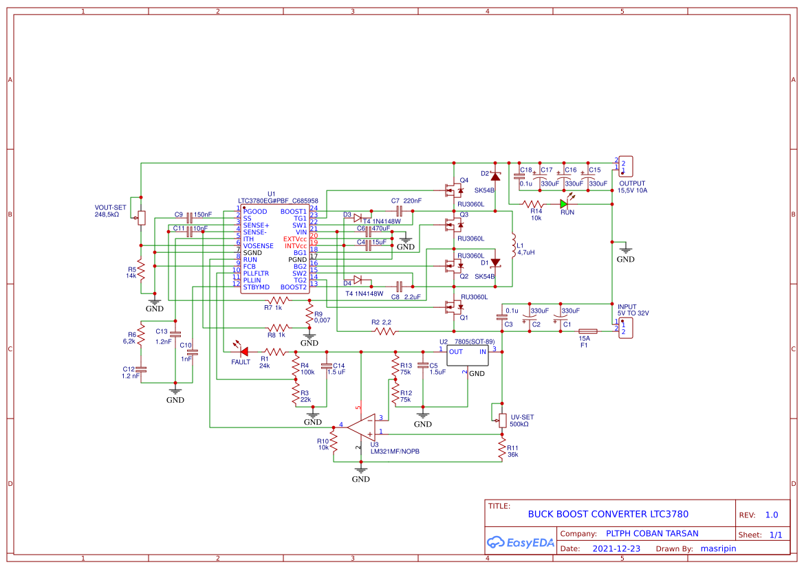 SNIBBC - EasyEDA open source hardware lab
