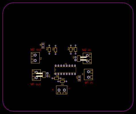 40212 mortar driver - OSHWLab