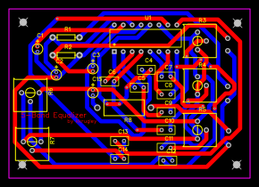 Guitar Pedals - OSHWLab