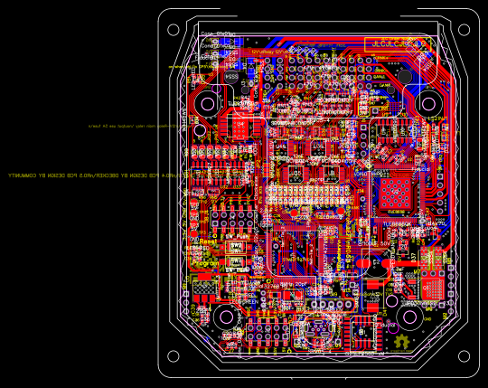 micro_rusEFI - OSHWLab