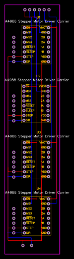 Pump drivers - EasyEDA open source hardware lab