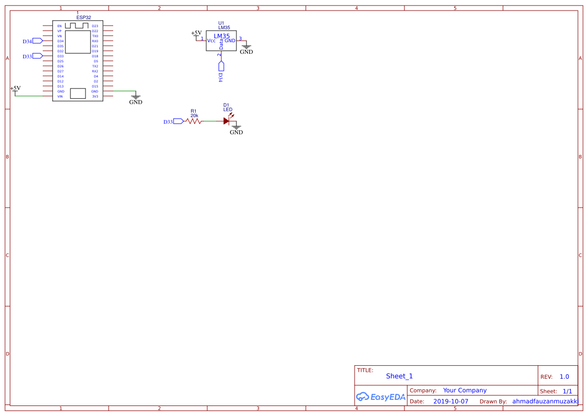 dummy - Platform for creating and sharing projects - OSHWLab