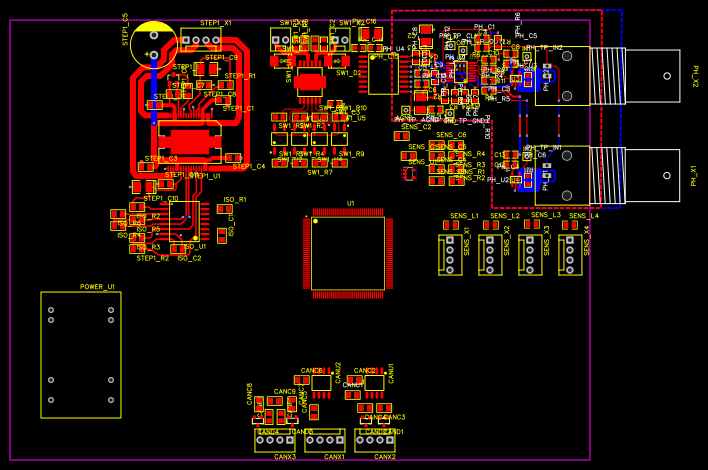 reefcloud.base - OSHWLab