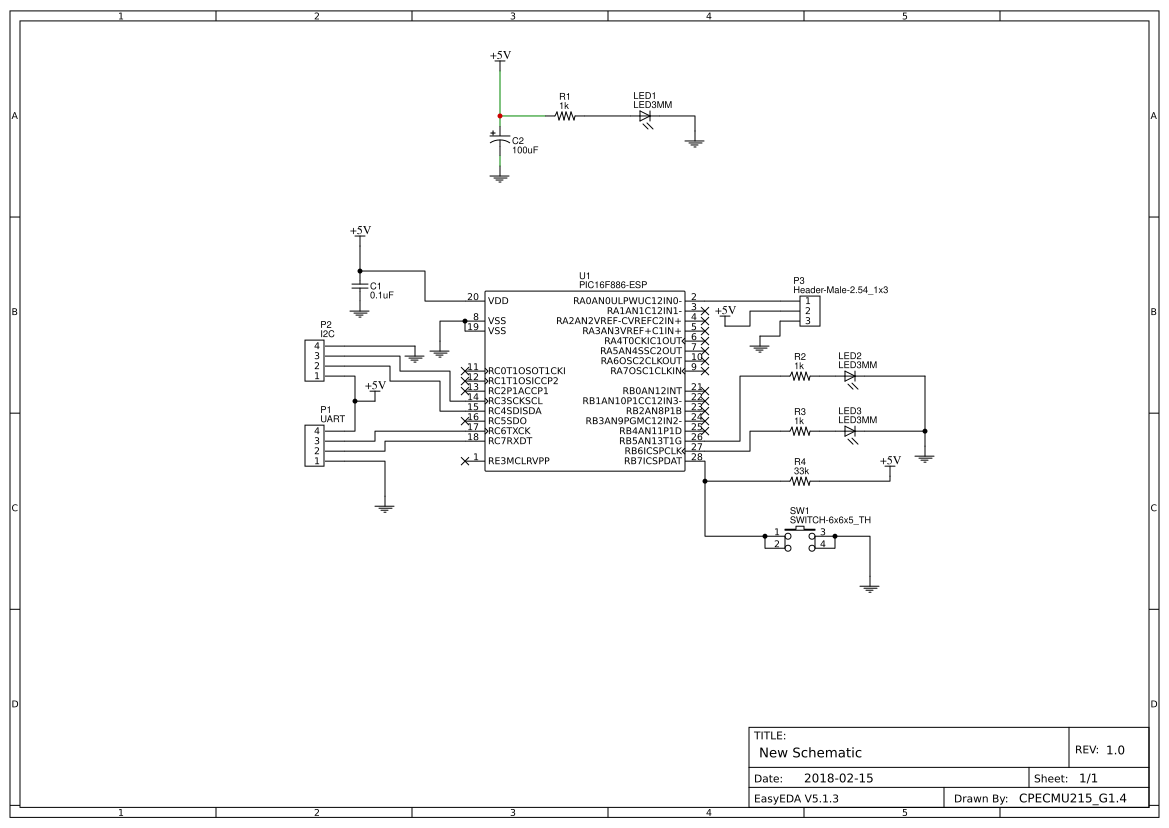 Embedded 1.4 - OSHWLab