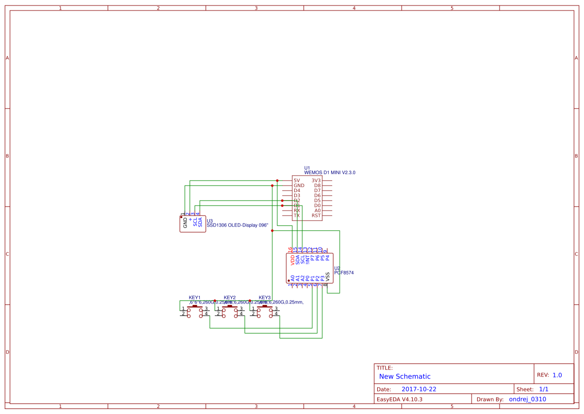 ESP8266-wifi-scale - OSHWLab