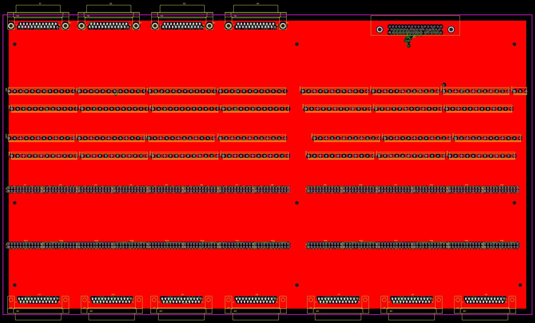 Bridge Final - OSHWLab