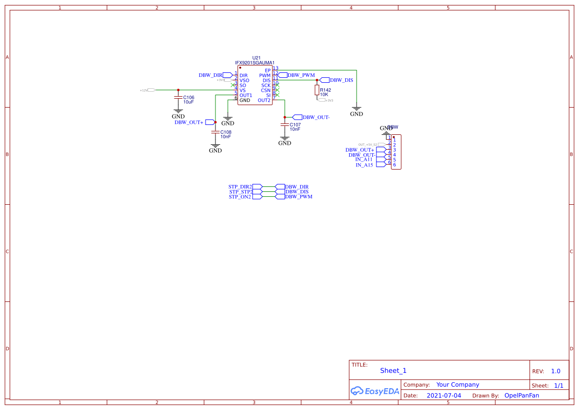 48 way core8 adapter V2.2 DBW - OSHWLab
