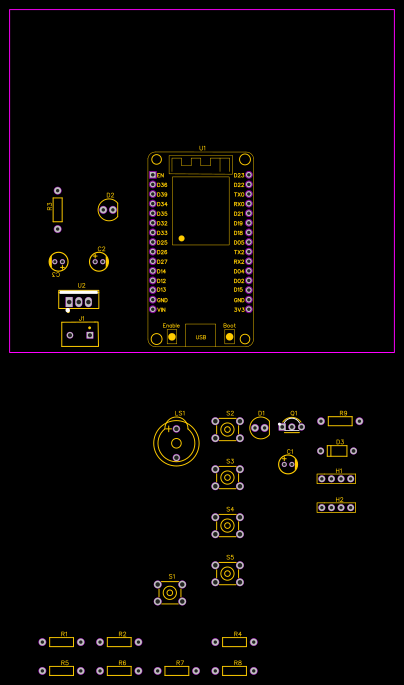 Smart Medi Box - OSHWLab