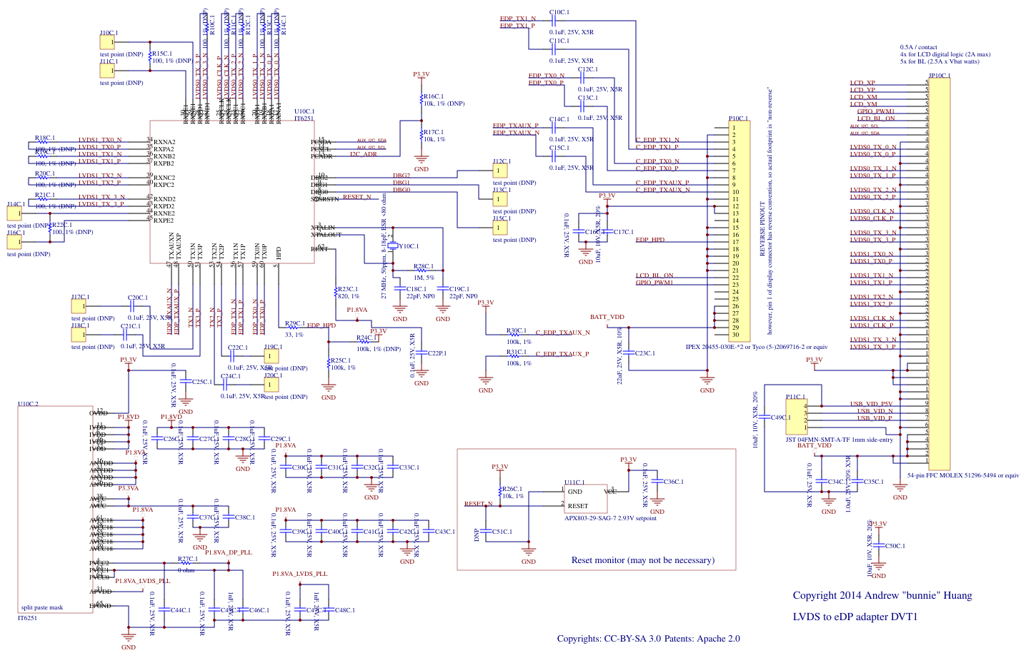 example3 - EasyEDA open source hardware lab