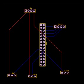 New Project 1 - EasyEDA open source hardware lab