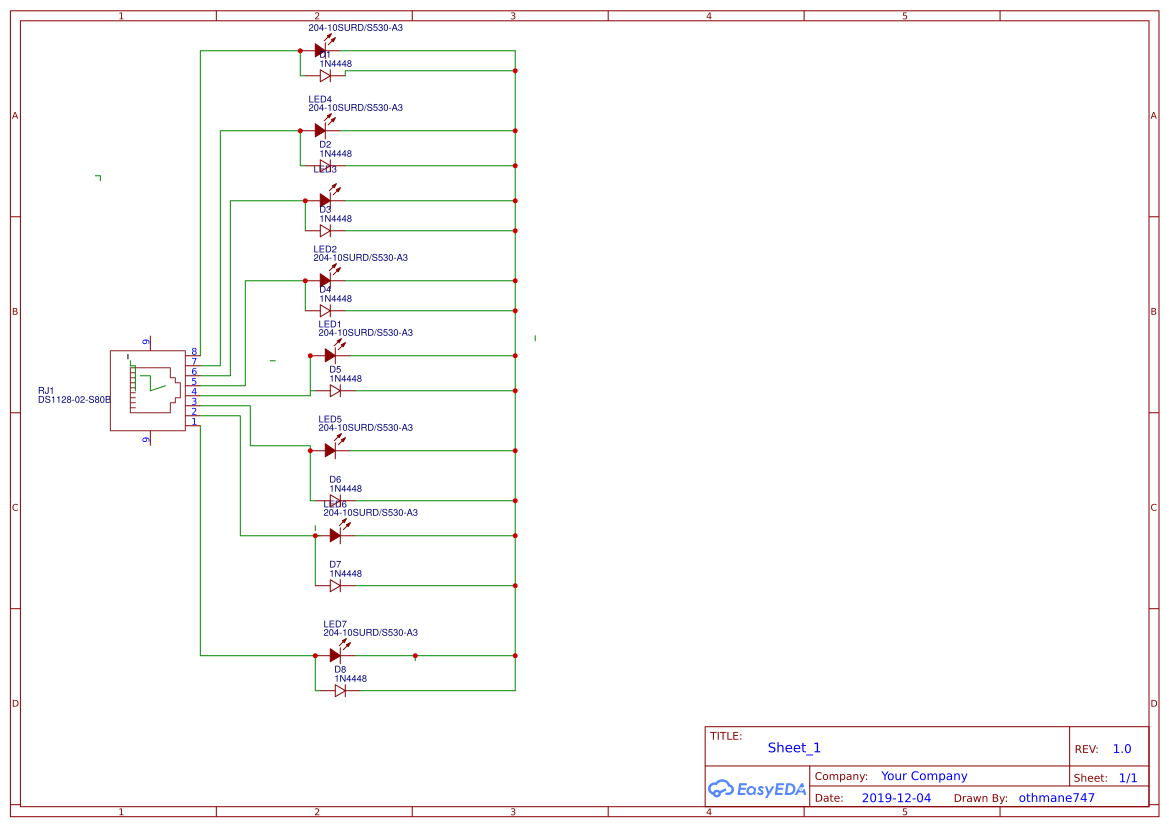 PROJET ELEQTRONIQUE - Platform for creating and sharing projects - OSHWLab
