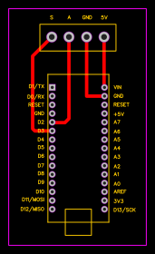 ARDUINO NANO - EasyEDA open source hardware lab