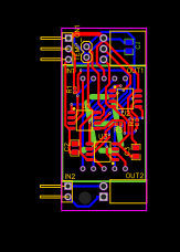7Segment-Displays - EasyEDA open source hardware lab