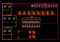 Robotics Assignment 1 - OSHWLab