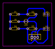 Bridge Rectifier - EasyEDA open source hardware lab