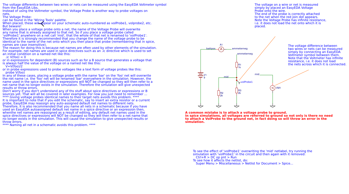 Spice tutorials copy copy - OSHWLab