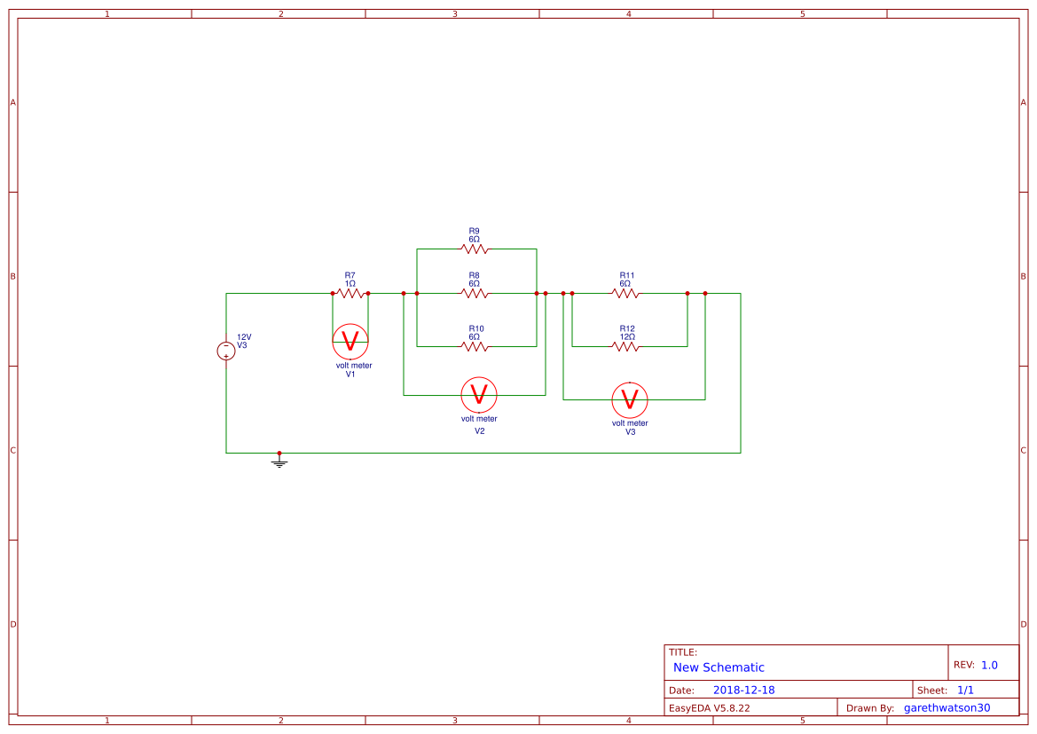 DC Theory 1a - OSHWLab