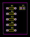 Simulacion Circuito Electrico - OSHWLab