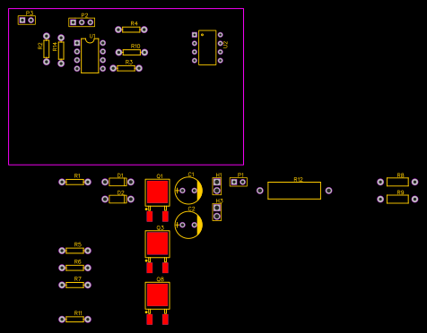attiny13_lamp_control - EasyEDA open source hardware lab