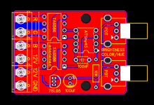 RGB-MANUAL-KIT - EasyEDA open source hardware lab