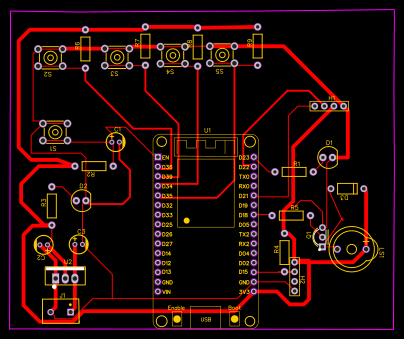 smart medi box - EasyEDA open source hardware lab