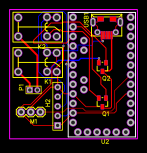 platine_joystick - EasyEDA open source hardware lab