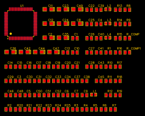 ClassD_DSP_Project - EasyEDA open source hardware lab