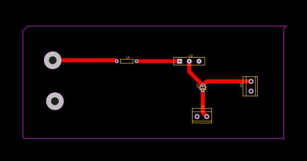 corrente led - EasyEDA open source hardware lab