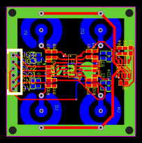 TOUCH PANEL - EasyEDA open source hardware lab