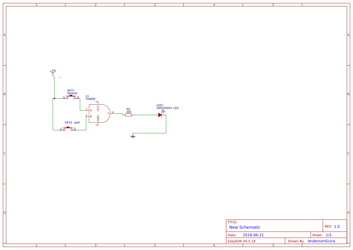 Nuevo proyecto - OSHWLab
