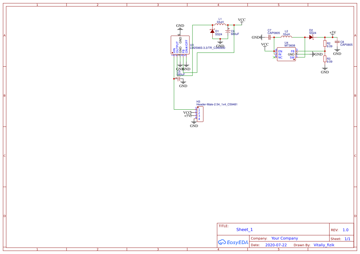 as5048a_sensorADC - OSHWLab