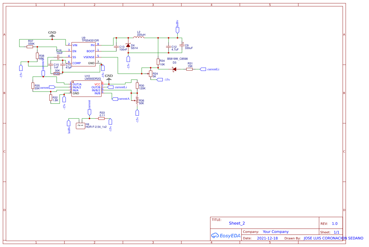 Laser - EasyEDA open source hardware lab