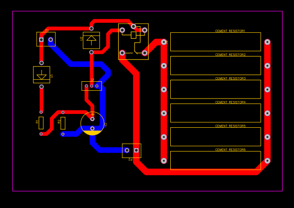 Soft Starter - OSHWLab
