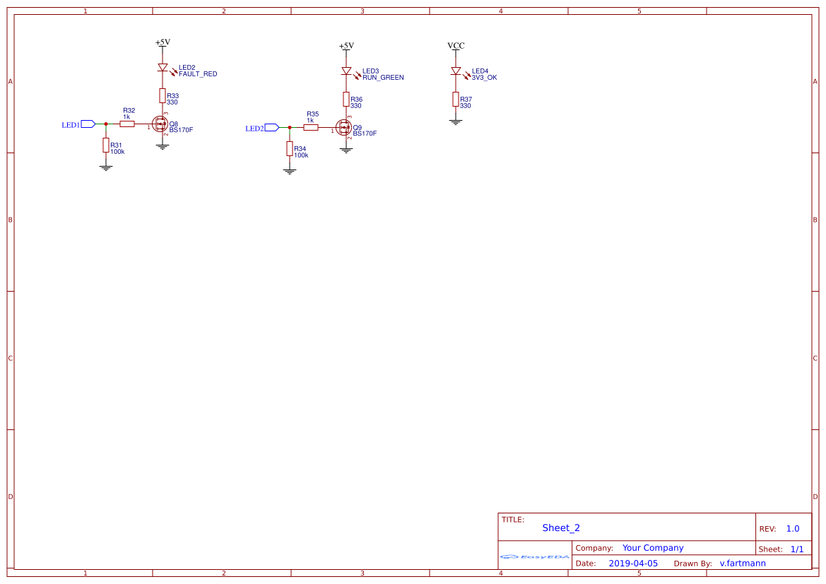Sml Reader Easyeda Open Source Hardware Lab
