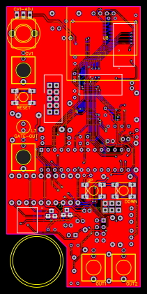 ymf262 synth - EasyEDA open source hardware lab